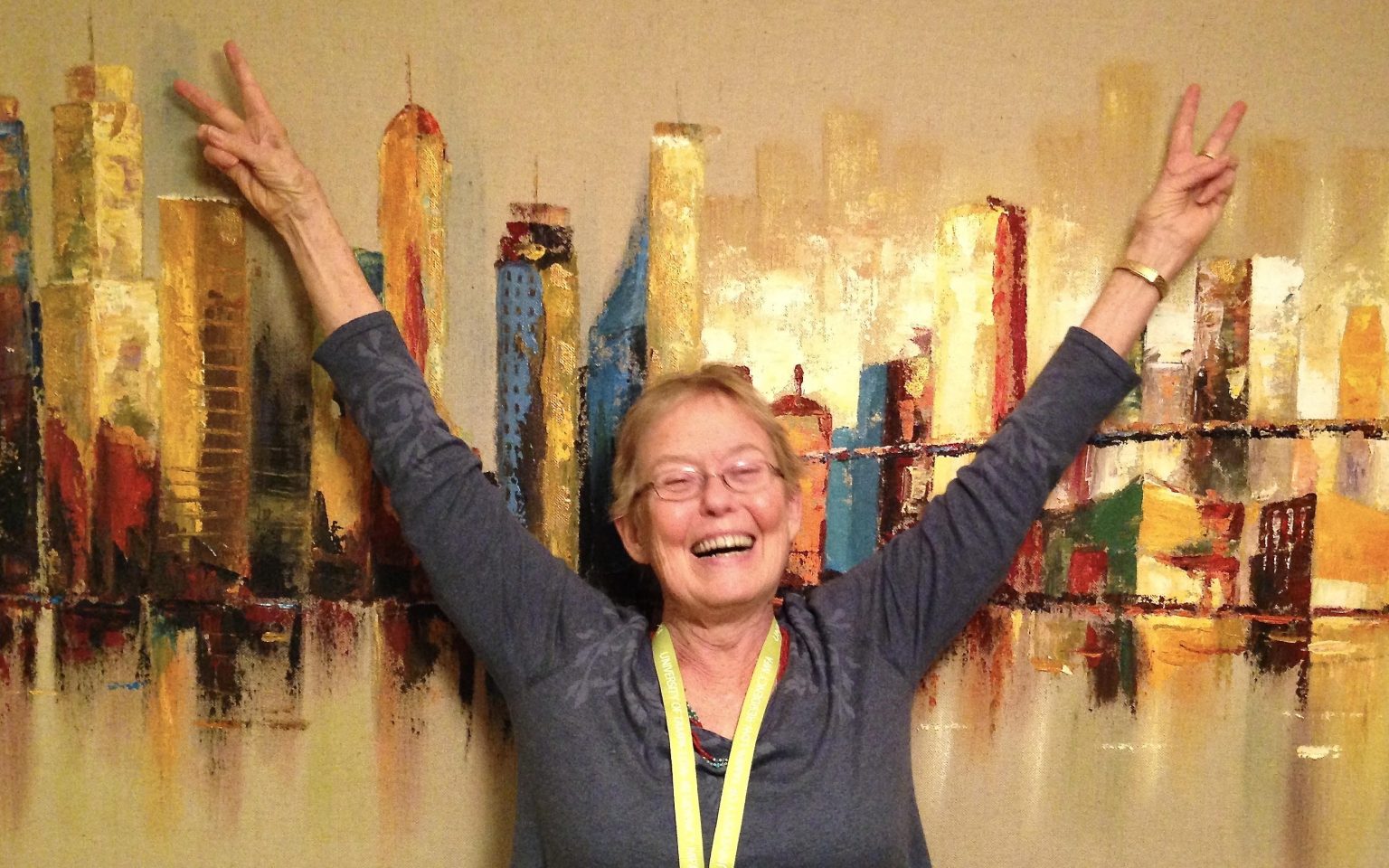 - Ruth Thompson: Poet & Channel